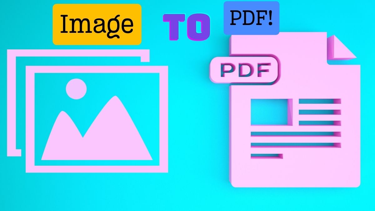 Image To PDF Converter Online Tools [100% Free] - SEOMagnate...