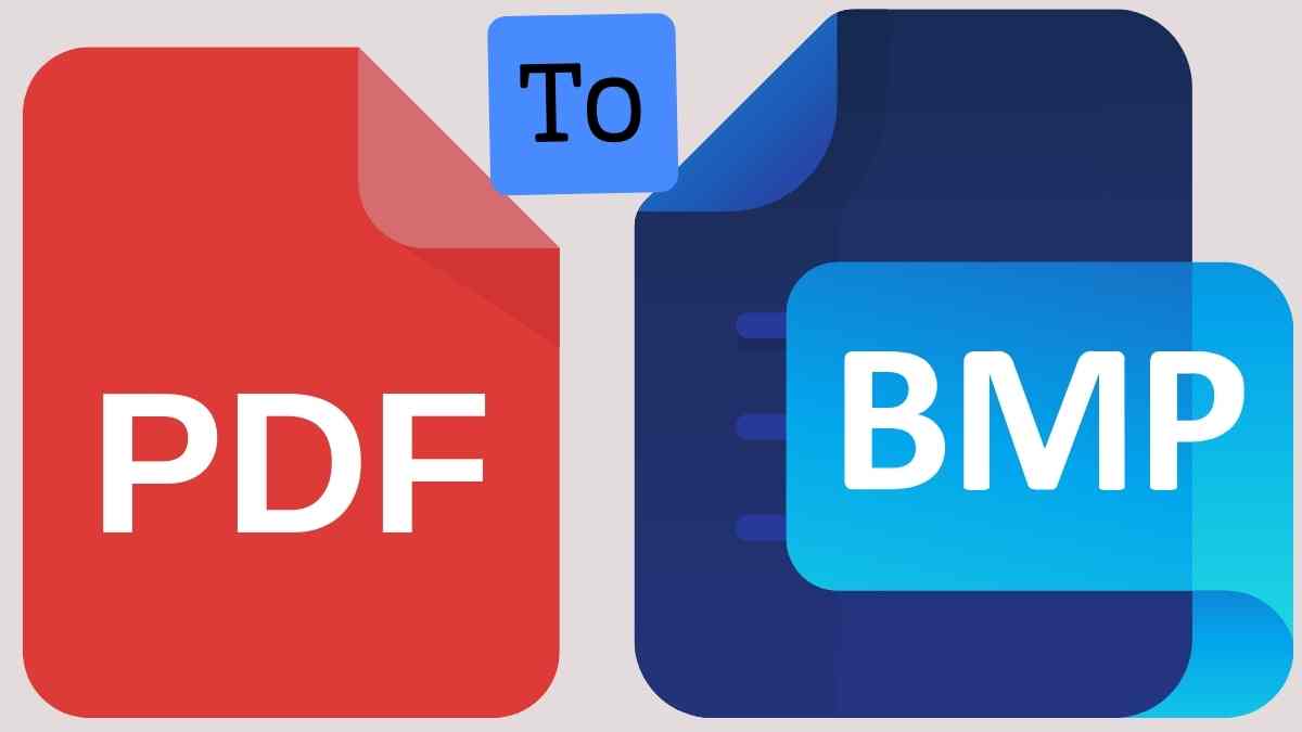 Best PDF to BMP Converter Online Tools [100% Free] - SEOMag...