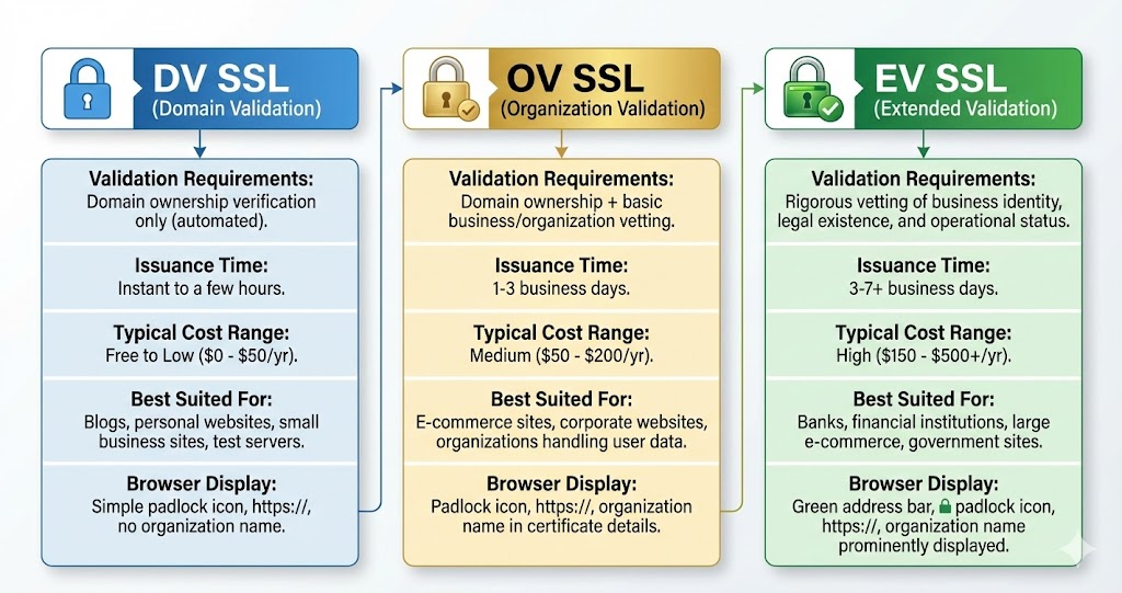 Free SSL Checker — Verify SSL Certificate, Expiry Date